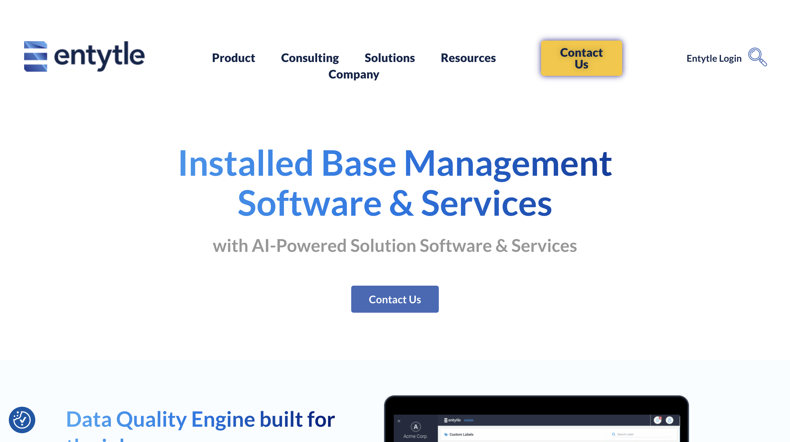 Top Installed Base Management Softwares for OEMs in 2026: A Strategic Comparison - Makula